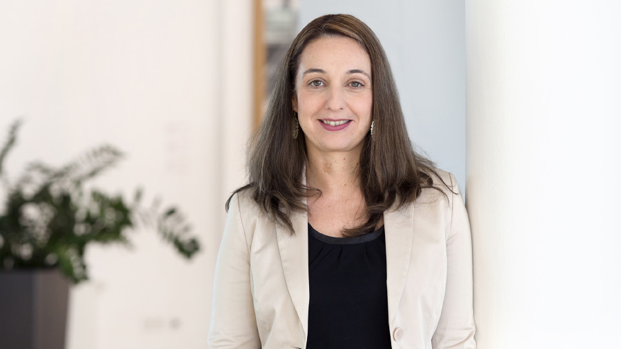 Ines Stilling | Arbeiterkammer Wien