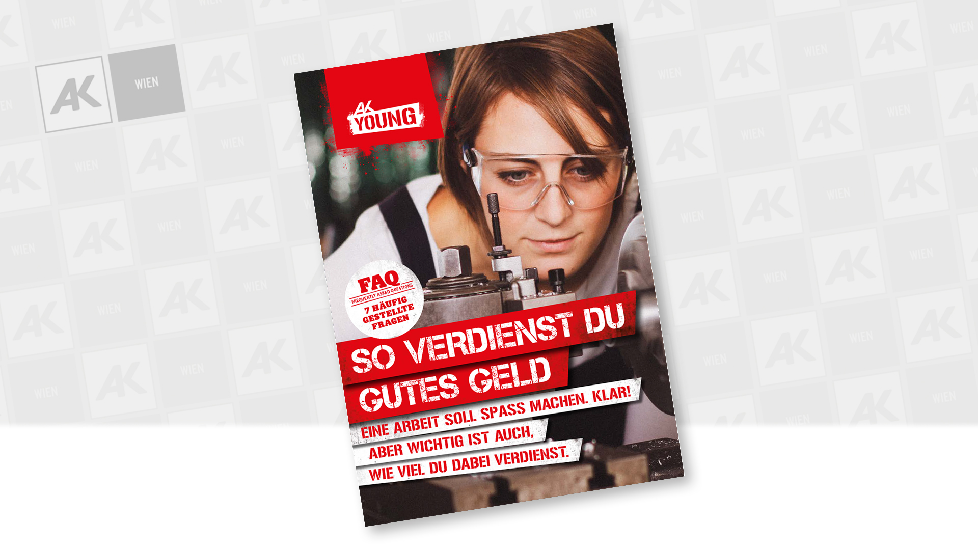 So verdienst du gutes Geld | Arbeiterkammer