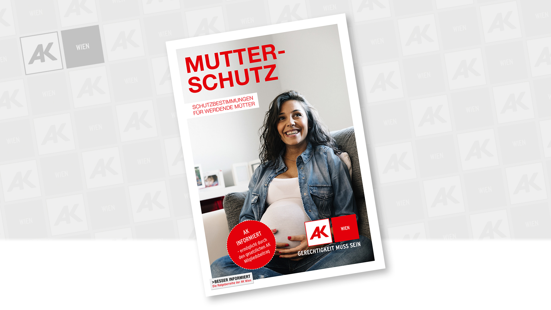 Mutterschutz | Arbeiterkammer