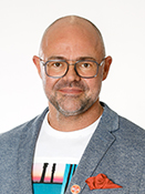 Mario Ferrari | Arbeiterkammer Wien