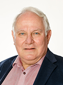 Dipl.-Ing. Karl Fischer | Arbeiterkammer Wien