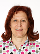 Mag. Barbara Lang | Arbeiterkammer Wien